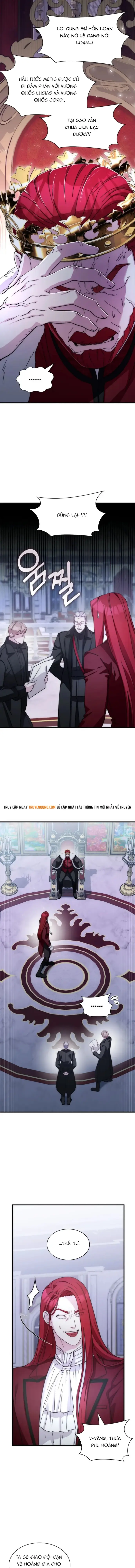 Giấc Mơ Trong Game Trở Thành Hiện Thực Chap 76 Next Chap 77 Tiếng Việt ...