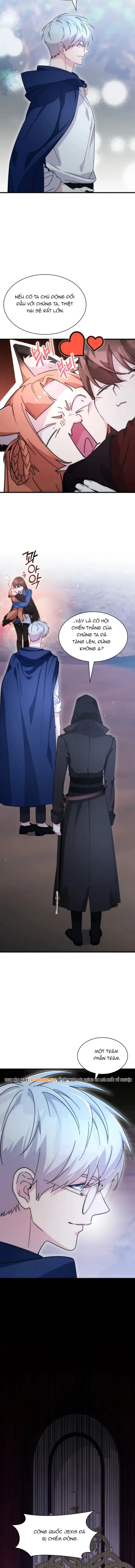 Giấc Mơ Trong Game Trở Thành Hiện Thực Chap 76 Next Chap 77 Tiếng Việt ...