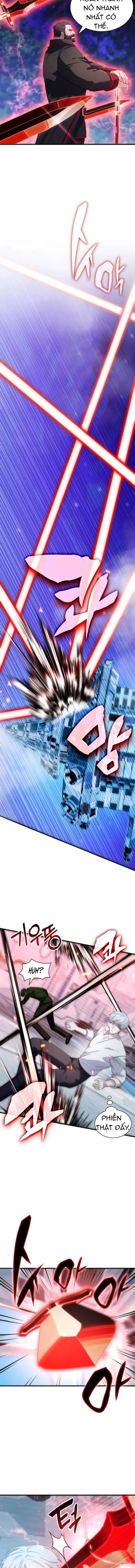 Giấc Mơ Trong Game Trở Thành Hiện Thực Chap 75 Next Chap 76 Tiếng Việt ...