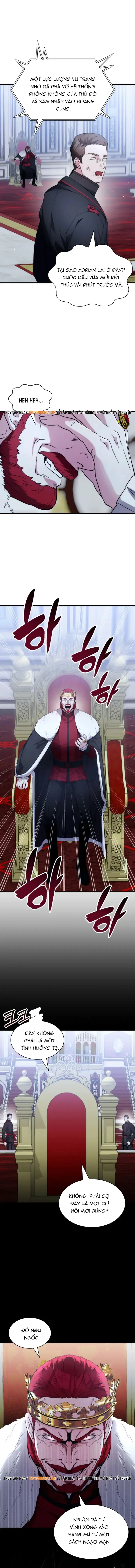 Giấc Mơ Trong Game Trở Thành Hiện Thực Chap 77 Next Chap 78 Tiếng Việt ...