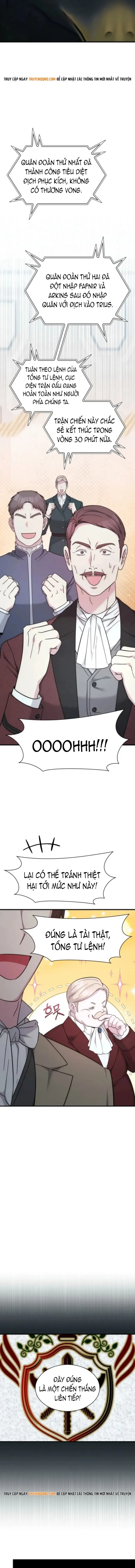 Giấc Mơ Trong Game Trở Thành Hiện Thực Chap 74 Next Chap 75 Tiếng Việt ...