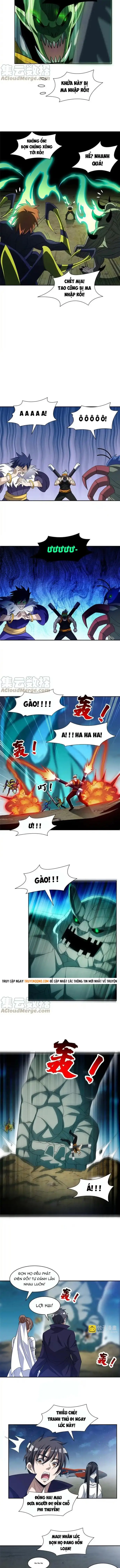 Trọng Sinh Chi Thần Cấp Bại Gia Tử Chap 184 Next Chap 185 Tiếng Việt ...